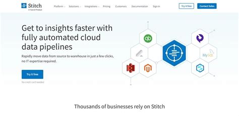 30 Automation Integration Tools To Try Today Updated List