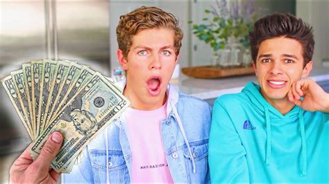 Paying Brent Rivera To Tell Me His Deepest Secrets Youtube