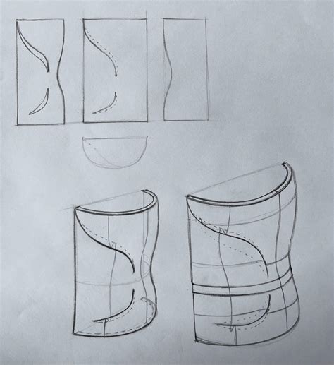 Design Student In Need Of Assistance How Can I Make This Surface In