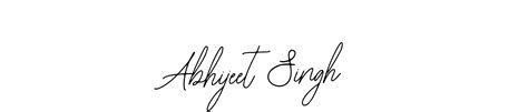 89 Abhijeet Singh Name Signature Style Ideas New Online Signature