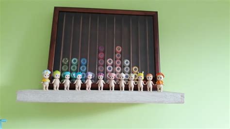 Pin Van Paula🪽 Op Sonny Angels👼