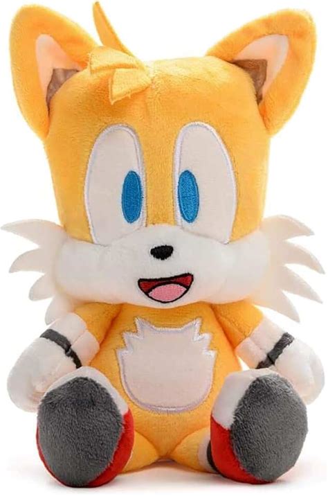 Tails Plush Toys