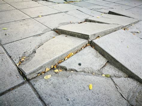 Common Causes For Uneven Floors Travis Buys Homes