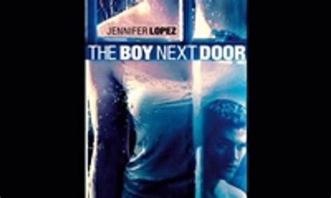 The Boy Next Door Where To Watch And Stream Online Entertainmentie