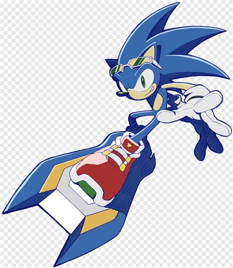Silver The Hedgehog Sonic Riders Zero Gravity