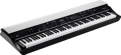 Grandstage X Stage Piano Korg Usa