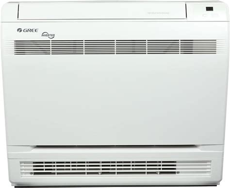 Gree 18000 Btu Floor Mount Mini Split Mini Console Multi Zone Air