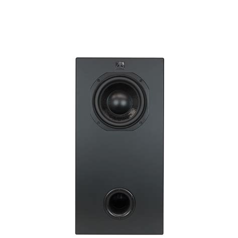 Db10 Passive Cinema Subwoofer Spectre Acoustics