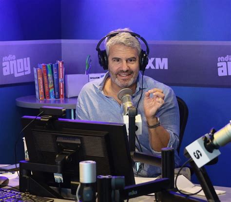 Andy Cohen Trashes Meghan Mccain For Vilification Of Trans Community