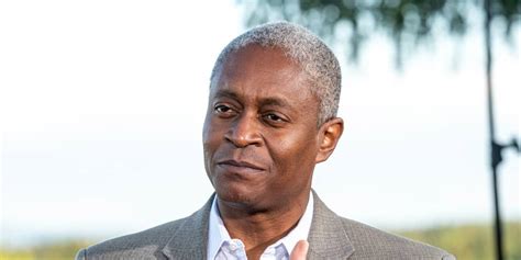 Feds Bostic Sees Needs For Interest Rates To Be Raised To 5 525 Range Marketwatch