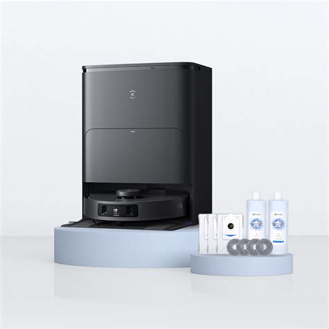 Ecovacs At Ces New Releases Unveil Whole Home Robotics Ecovacs Us