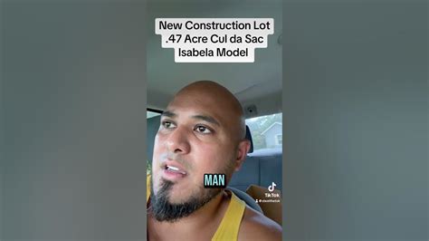 New Build Opportunity For Isabela Model Youtube