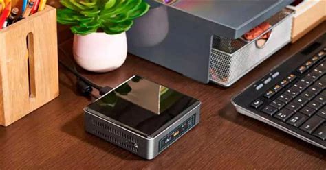 Artstation Exploring The Future How Will Mini Pcs Shape Computing