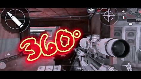 Sniper Challenge Codm Mv Youtube