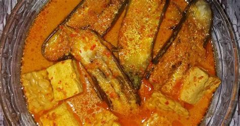 20 Resep Pecak Tahu Tempe Enak Dan Sederhana Cookpad