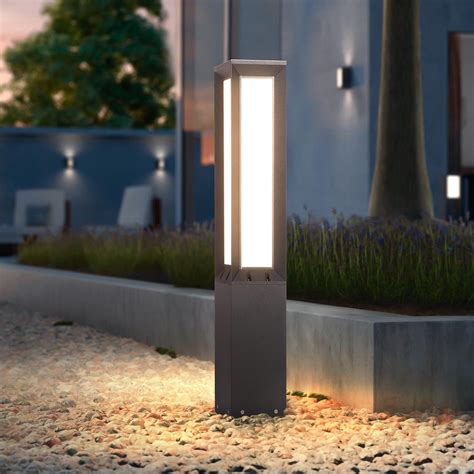 Pakedandun Modern Pathway Light 32inch Landscape Path Light Ip65