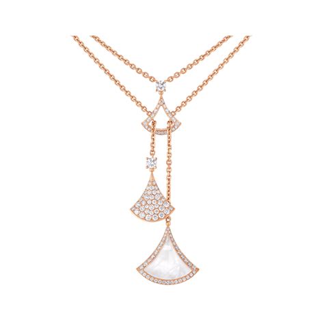 Divas Dream Jewelry Collection Bvlgari Official Store