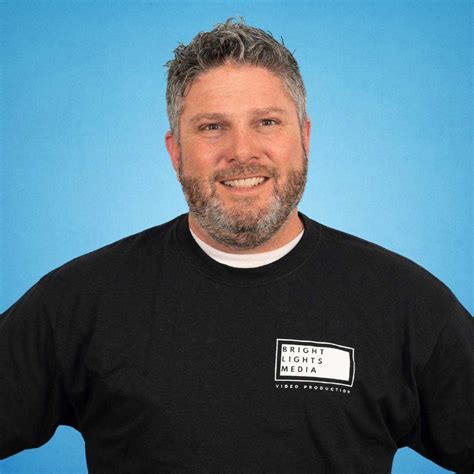 Keith Epps Bright Lights Media Llc