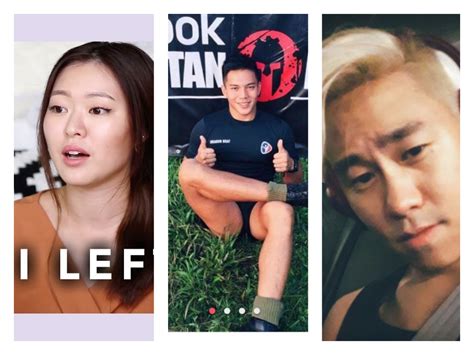 Singaporean Scandal Singapore Influencer Leaked Fan Images Telegraph