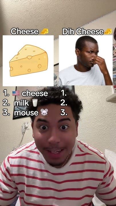 Clean Your Cheese 🧀 Brainrotquiz Brainrot Cheese Dih Game
