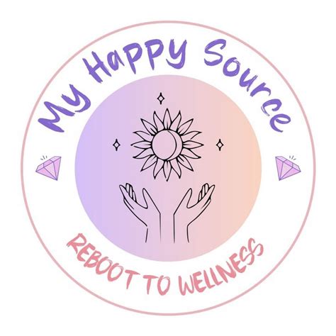 My Happy Source Youtube