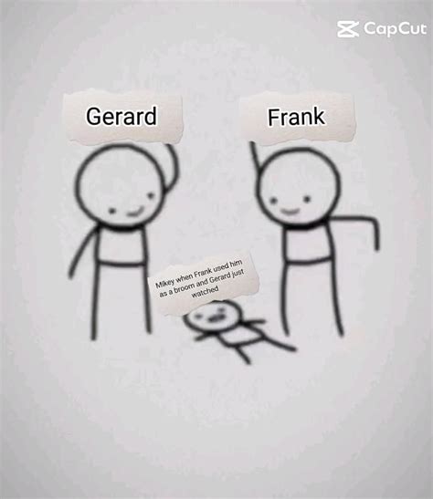 Poor Michael My Chemical Romance I Love Mcr Mcr Memes