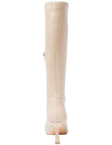Ravella Trace Boots In Nude Myer