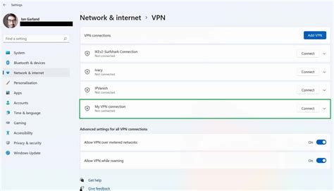 How To Set Up A VPN On Windows Easy Step By Step Guide