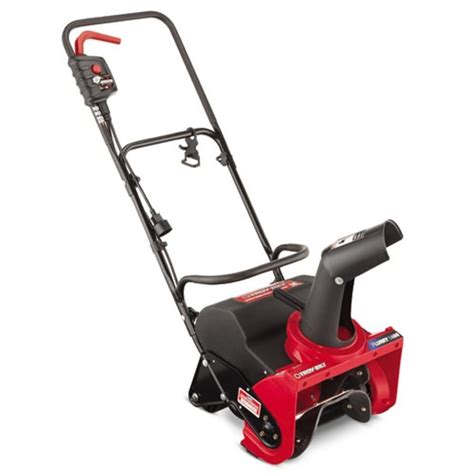 Troy Bilt Snow Blower Parts Lowes At Cheryl Allison Blog