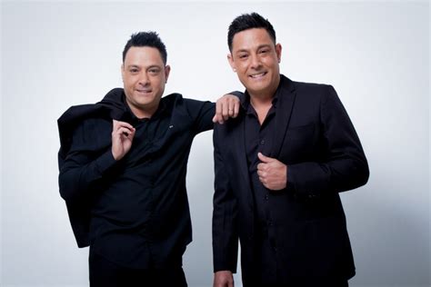 Lembra Deles Gêmeos Vavá E Márcio Confirmam Show Em Goiânia Curta