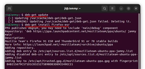 Deb Get Make Easy To Install Many App DEB Packages Not In Ubuntu Repository UbuntuHandbook