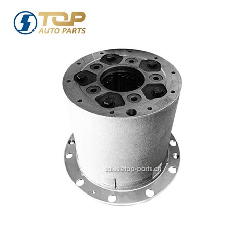 Shacman Wheel Reduction Assembly F81351146111