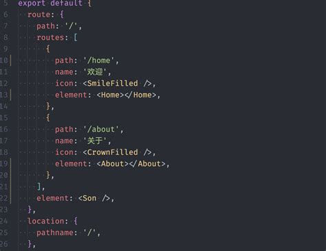 问题 在 Vite 创建的项目中，使用 Prolayout 组件能正常渲染出来页面，但点击导航，内容子组件无法正常渲染 · Issue 7892 · Ant Designpro