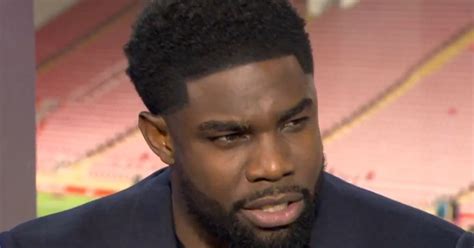 Micah Richards Shares Liverpool Title Verdict After Chelsea Win Make