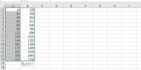 Excel表格批量乘以一个数的两种方法360新知