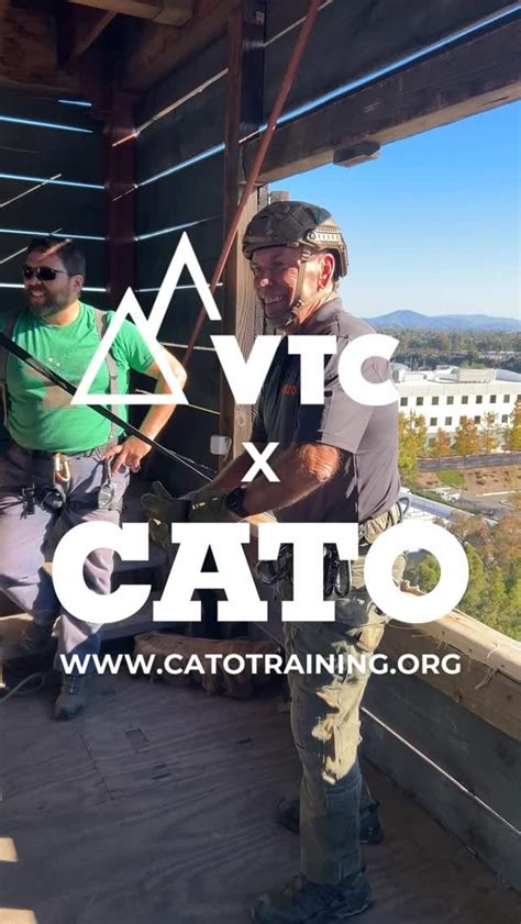 Cato Registration Is Now Open For Catos Annual Sniper Symposium