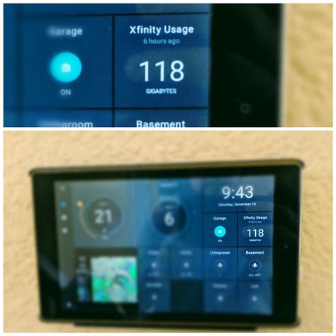 Xfinity Usage Integration In Home Assistant For Those Living In 3rd World Country With An
