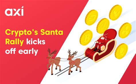 Santa Claus Rally What Is It And Why Does It Matter Axi