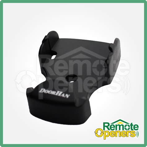 Doorhan - Transmitter 4, Four Button Remote Control