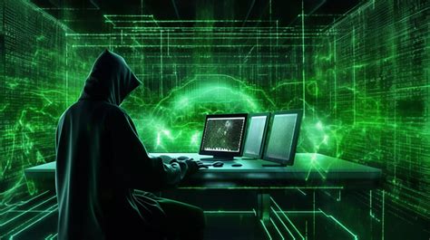 Download Hacker Safety Computer Royalty Free Stock Illustration