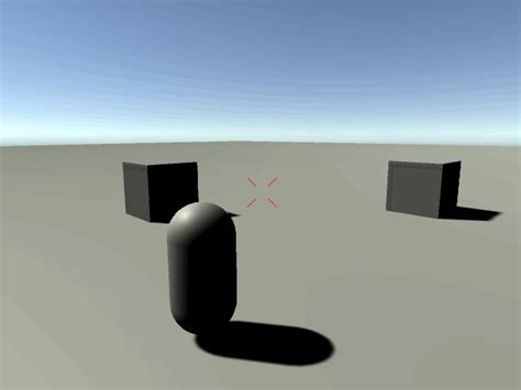 Creating A Camera Look System In Unity By Marcus Ansley Medium