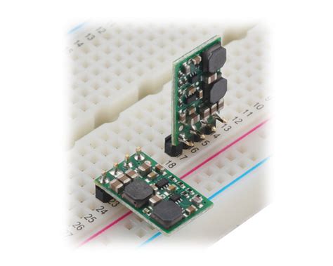 3 3v Step Up Step Down Voltage Regulator S8v9f3 4964 디바이스마트