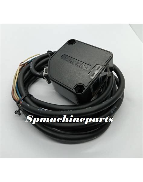 Autonics Ben5m Mfr Retroreflective Sensor