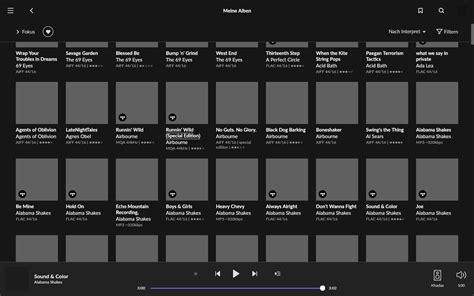 No Pictures Appear [resolved Firewall] Support Roon Labs Community