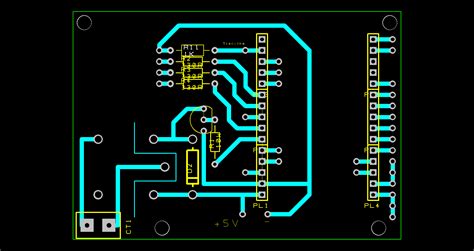 Esp32 Wifi Termostat S E Ink 29 By Radek Frolich Download Free Stl Model