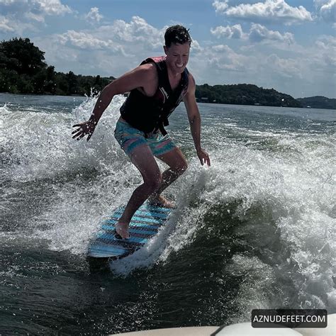 David Yeomans Feet Aznudefeet Men