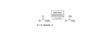 Nmr Blog β Diketone Tautomerization Ratio Determined Via 60 Mhz