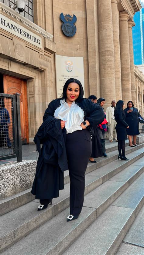 Before The Honourable Justices Crutchfield J And Dlamini J On The 18