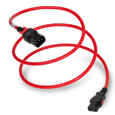 Zonit Z Lock Power Cord