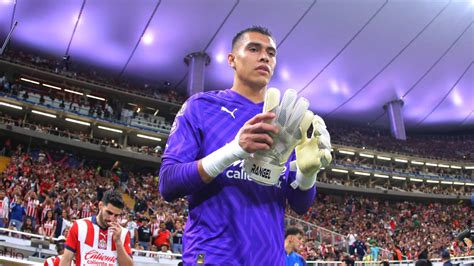 Para Raúl Tala Rangel Es Ahora O Nunca En El Debut Vs Uruguay La